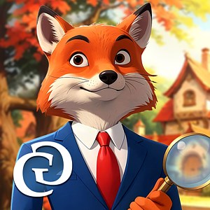 Detective Montgomery Fox: The Case of Diamond Necklace - Download and ...