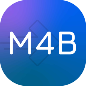 M4B Converter - MP3 to M4B - Download and install on Windows ...