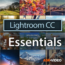 Essential Lightroom CC Course by AV - Download and install on Windows ...