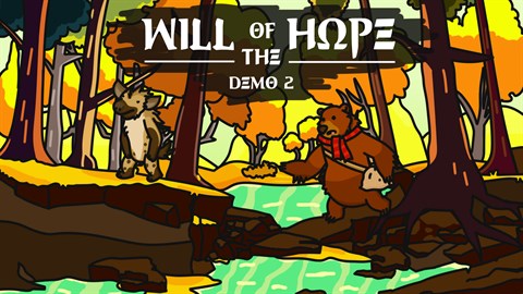 Get Will of the Hope Demo | Xbox
