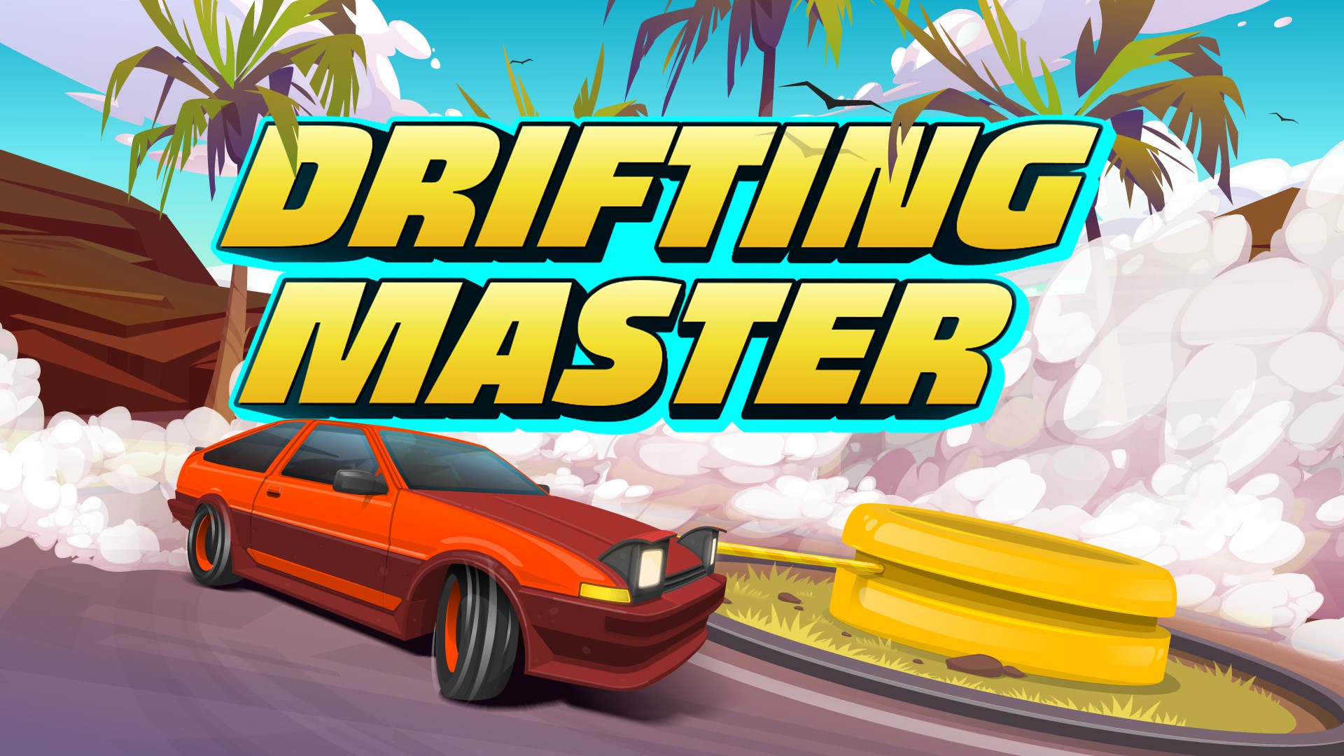 Play Drifting Master in your browser | Games from MSN