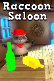 Get Raccoon Saloon | Xbox