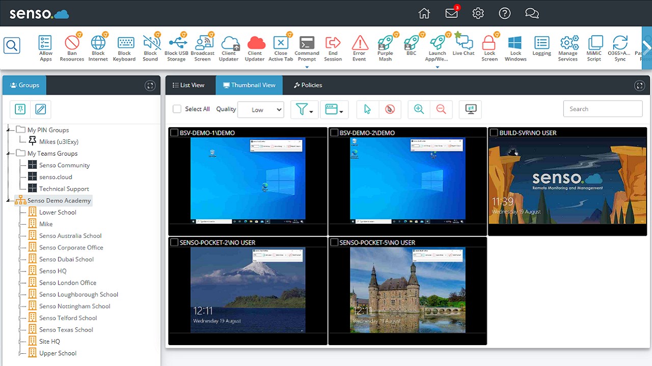 Senso Cloud Login Shop | emergencydentistry.com