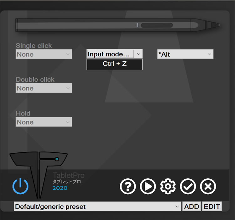 Tablet Pro Pen Tool - (Windows Apps) — AppAgg