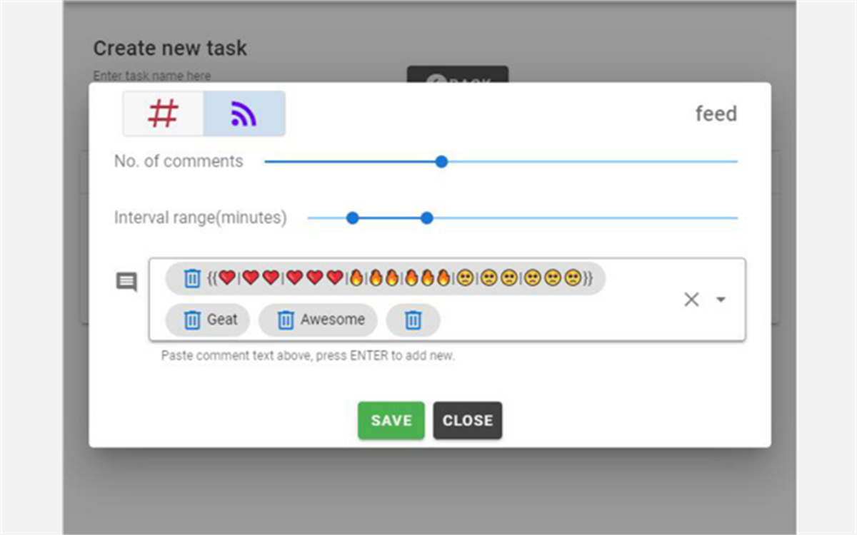 CommenTok - TikTok Auto Comment Bot for Growth