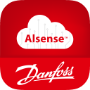 Danfoss Alsense Food Retail
