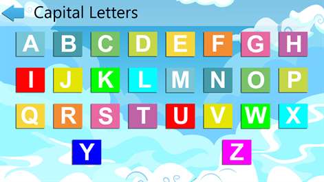 Learn ABC for Kids – Windows Apps on Microsoft Store