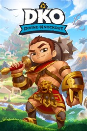 購買 Divine Knockout (DKO) | Xbox