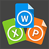 DOCX XLSX and PPTX Suite for PC Windows