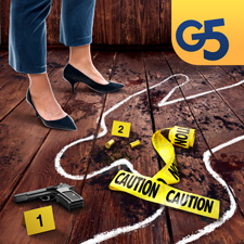 Homicide Squad: Crime-Solving Game - Free download and play on Windows ...