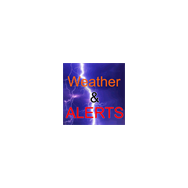 Weather & Alerts - Download and install on Windows | Microsoft Store