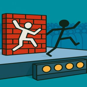 Stickman Hole in The Wall - Windows에서 무료로 다운로드 및 플레이 | Microsoft Store