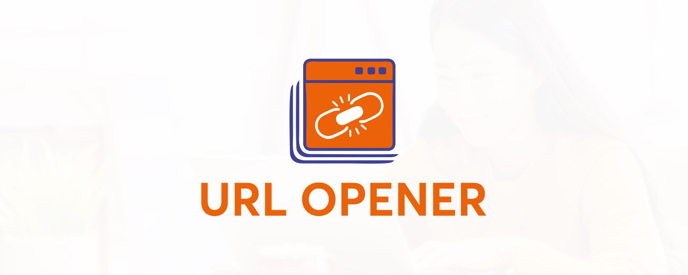URL Opener - Bulk Open Multiple URLs with One Click