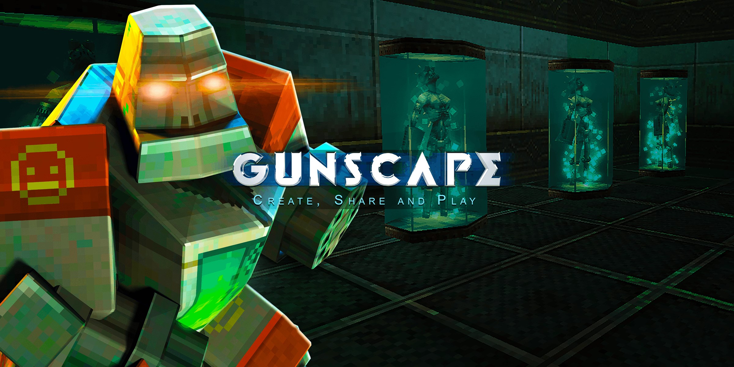 Buy Gunscape - Microsoft Store