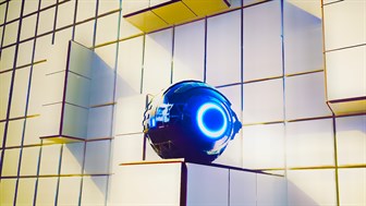 Buy Hyposphere 3: Overdrive | Xbox