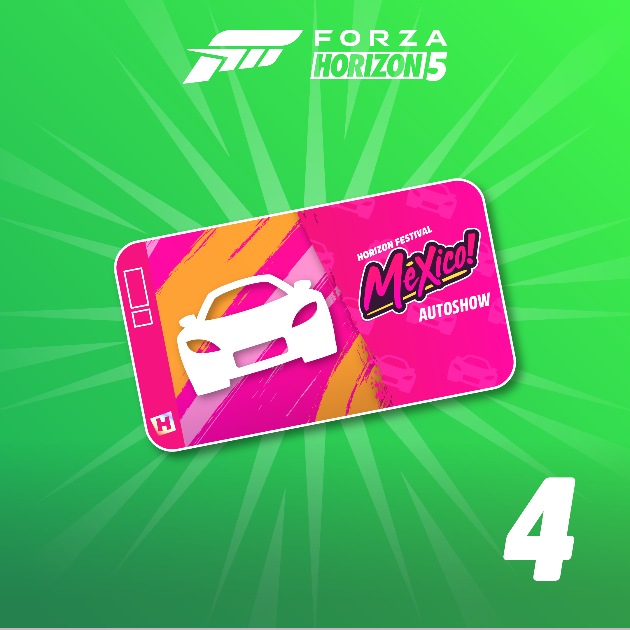 Car Vouchers (4) - Download and play on Windows | Microsoft Store