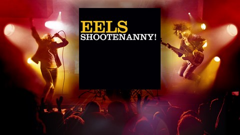 Eels Shootenanny