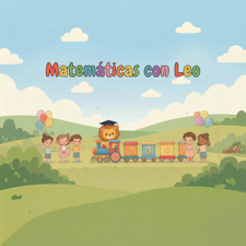 Matemáticas con Leo - Juegos de Mates para Niños - Free download and ...