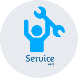 Service Force - Free download and install on Windows | Microsoft Store
