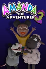 Buy Amanda the Adventurer 3 | Xbox