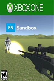 Buy FS Sandbox | Xbox