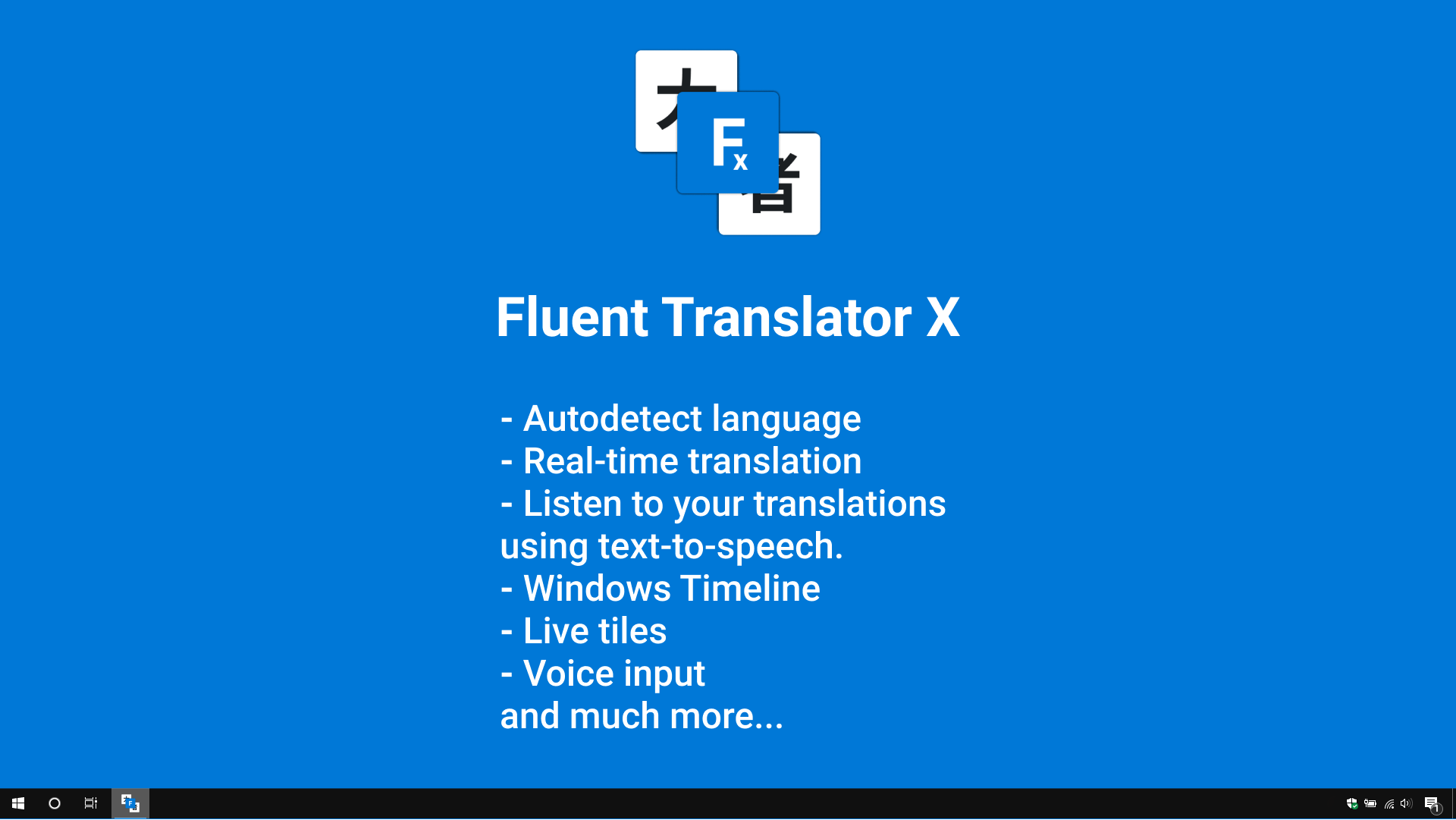 Xtranslator On Windows Pc Download Free 10 Orgiplatformxtranslator