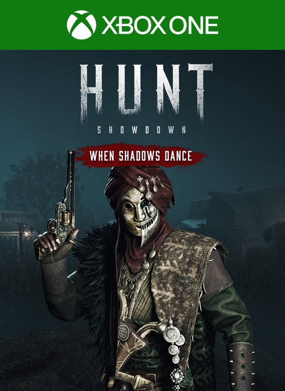 Hunt: Showdown - When Shadows Dance Price