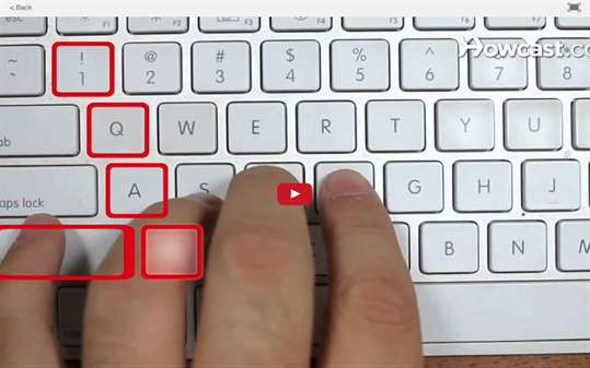 Typing Tutor! for Windows 10 PC Free Download - Best Windows 10 Apps
