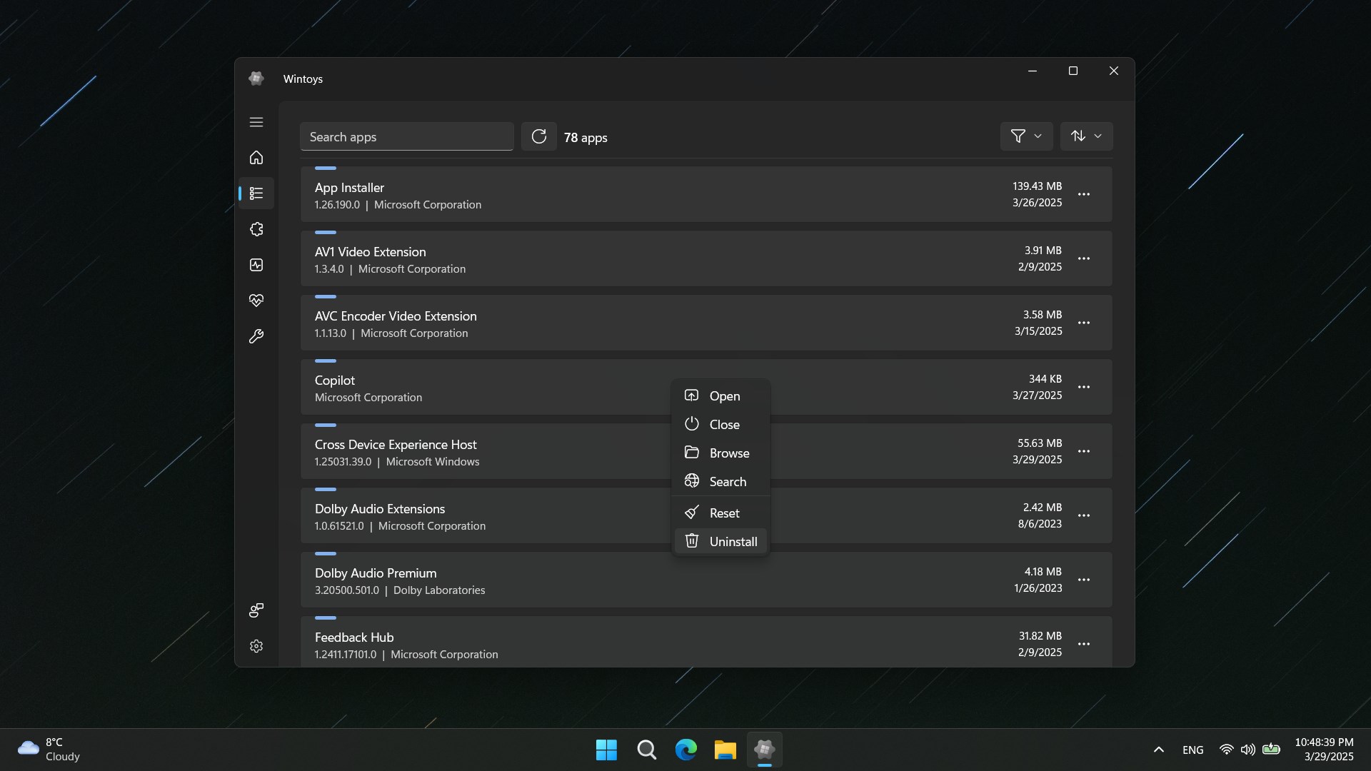 Wintoys 2.0: La herramienta definitiva para personalizar Windows 11 - OneDigital