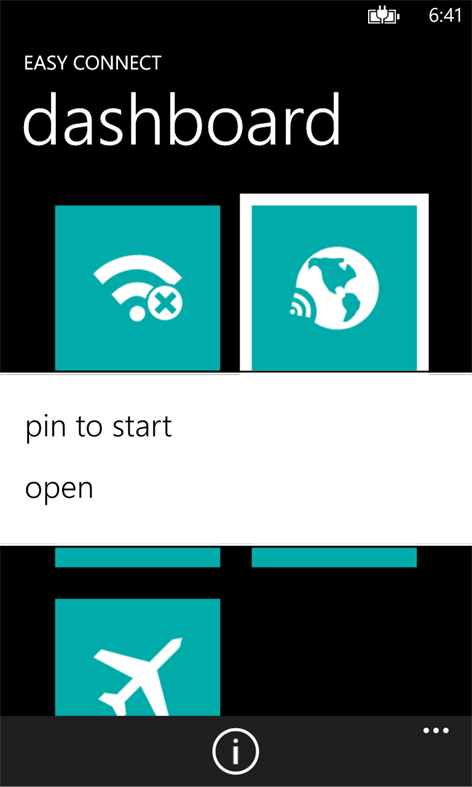 Get Easy Connect - Microsoft Store