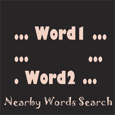 Nearby Words Search - Free download and install on Windows | Microsoft ...