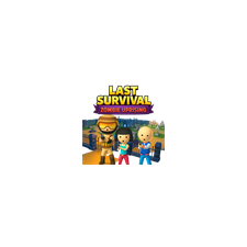 Last Survival: Zombie Uprising - Free download and play on Windows ...
