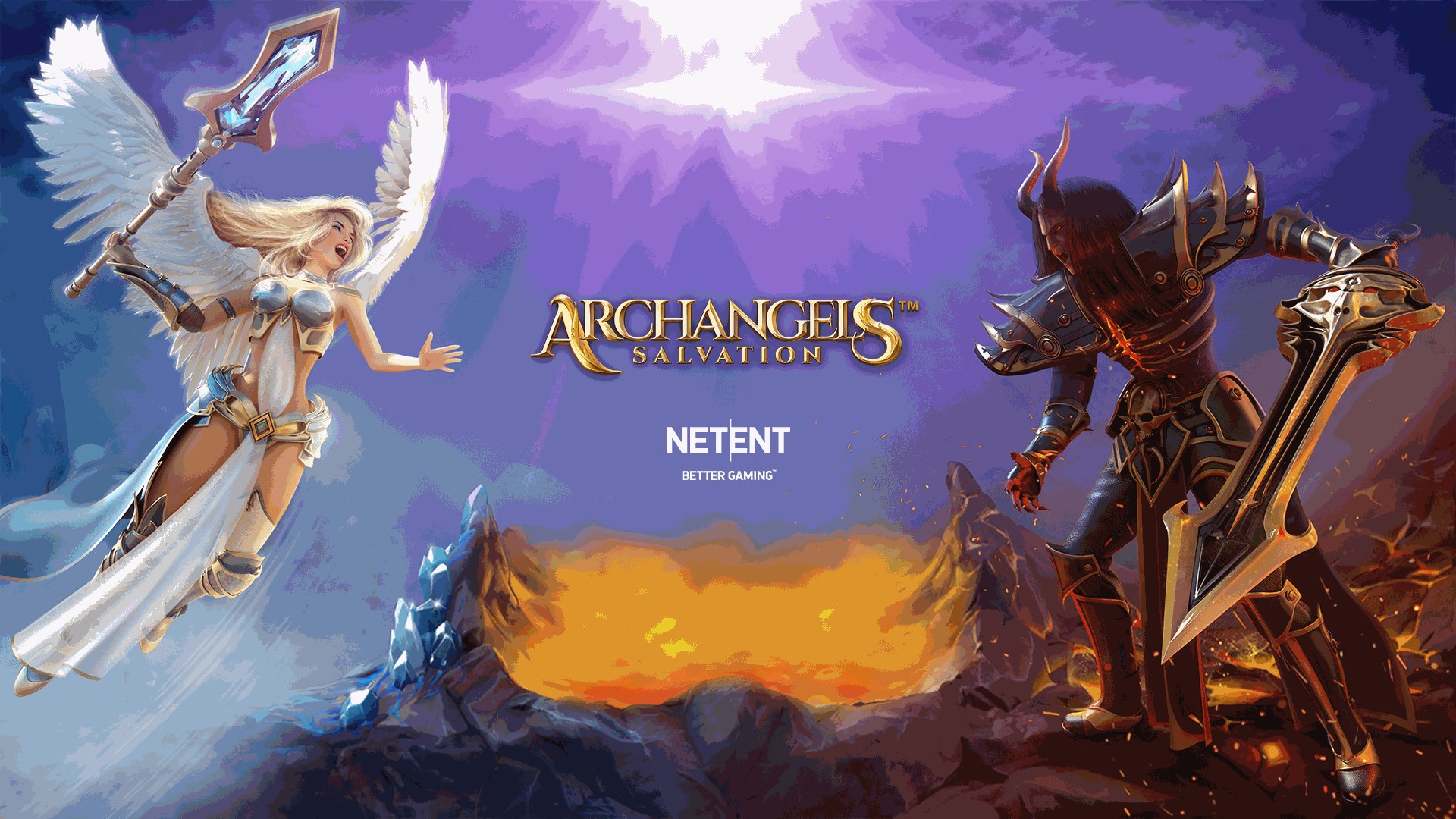 Get Archangels: Salvation Free Slot Game - Microsoft Store en-CA