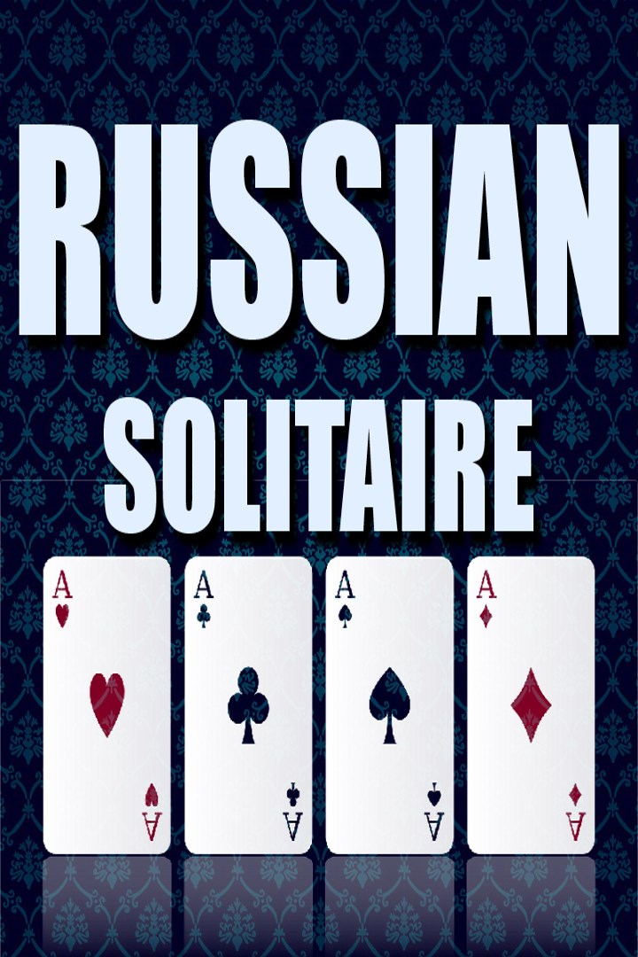 Get Russian Solitaire - Microsoft Store