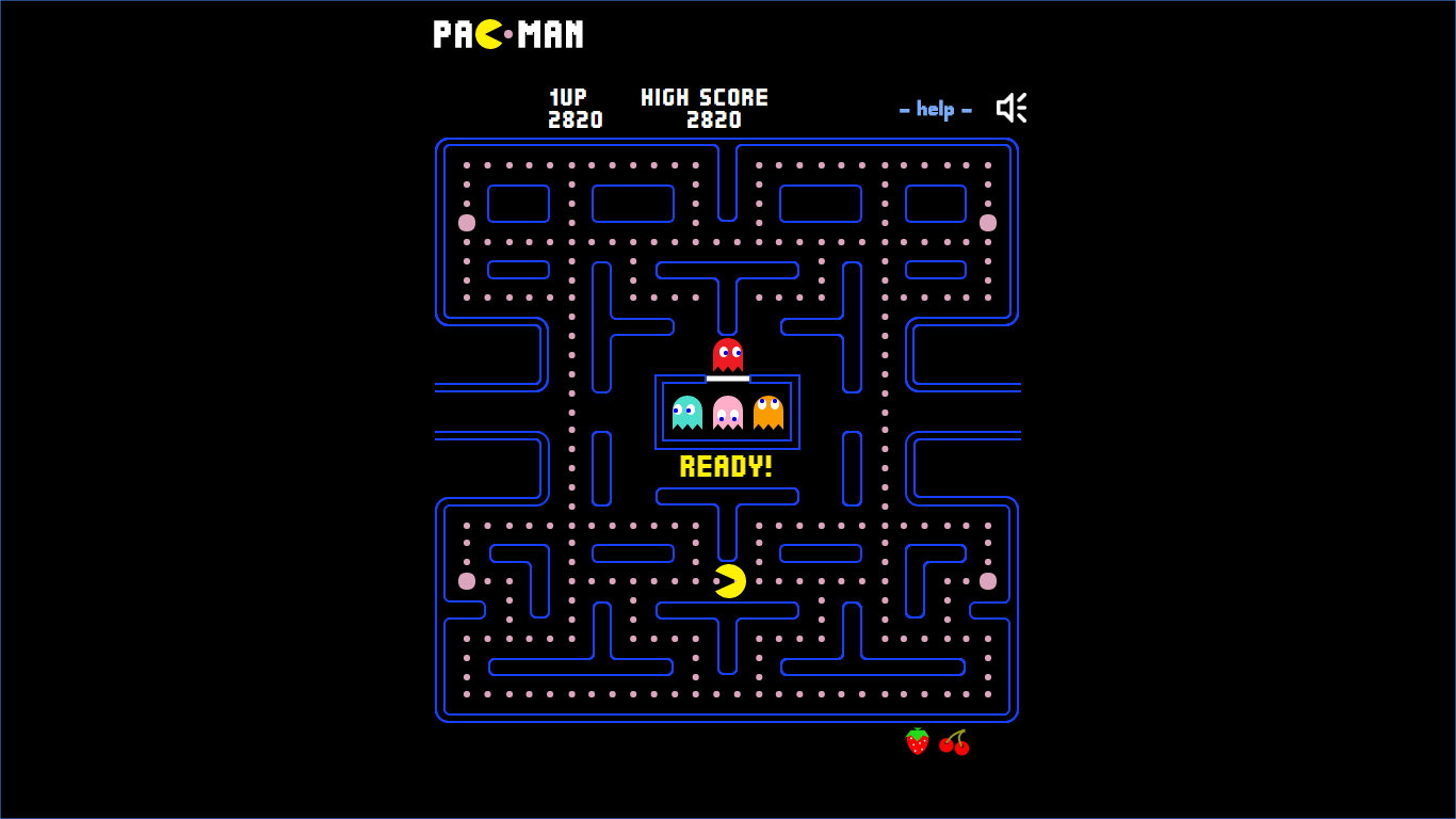 Download Game Java Pac Man 3d - d0wnloadhere