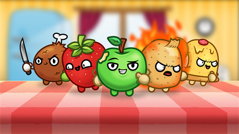 Buy Ultra Foodmess | Xbox