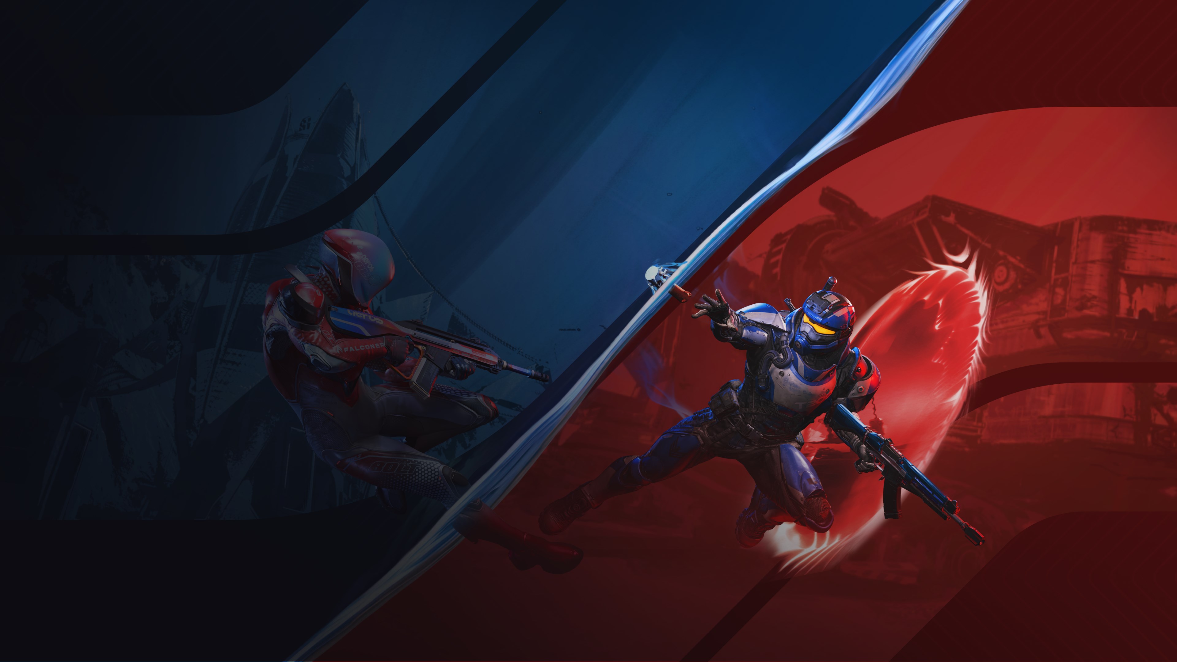 Zahrajte si SPLITGATE: Arena Reloaded | Xbox Cloud Gaming (Beta) na ...