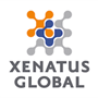 Xenatus - Distribution