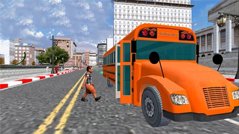 شراء School Service Simulator | Xbox