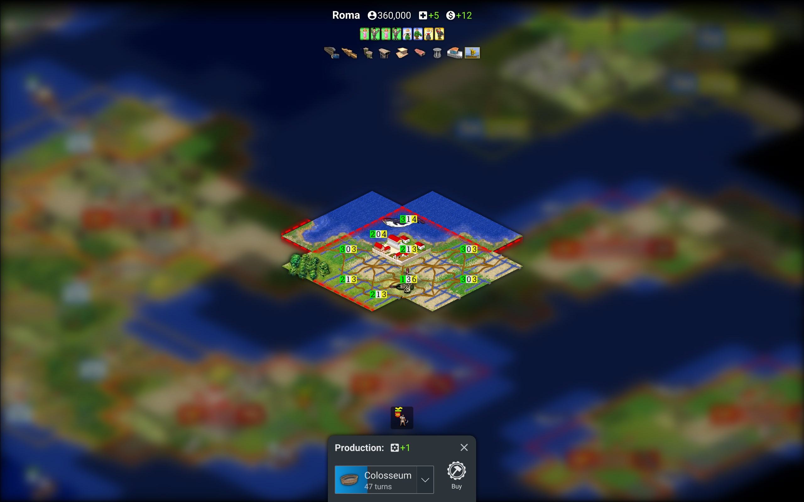 Freeciv Go下载 - Freeciv Go电脑游戏下载 | 电脑好玩网