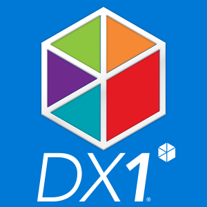 DX1 for Windows - Official app in the Microsoft Store