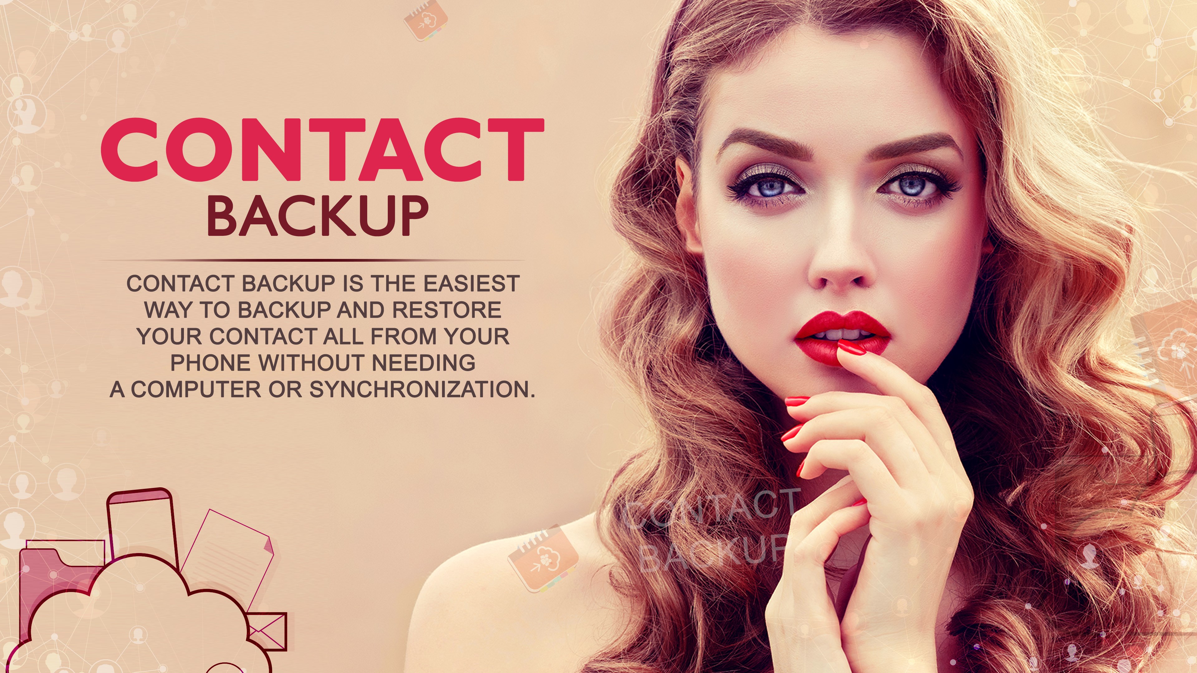 Get Full Contacts Backup - Microsoft Store