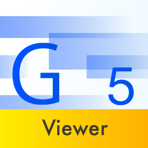 GEMBA Note Viewer 5 - Official app in the Microsoft Store
