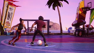Street power soccer store