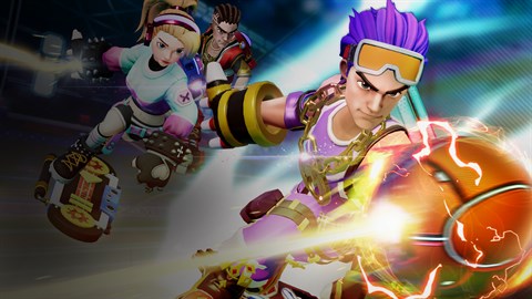 Obtener Metaball | Xbox