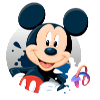Mickey Art Games for PC Windows