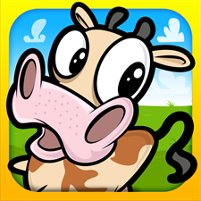 Run Cow Run - Free download and play on Windows | Microsoft Store