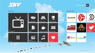 Sky TV NZ For Windows 10