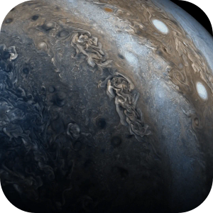 Jupiter Wallpaper HD HomePage - Microsoft Edge Addons