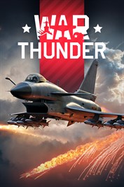 Get War Thunder | Xbox